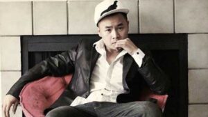 Rapper Binz, chàng rapper sinh ra từ Gia Lai